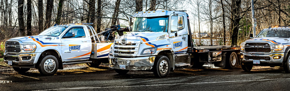 Richmond City Towing Company